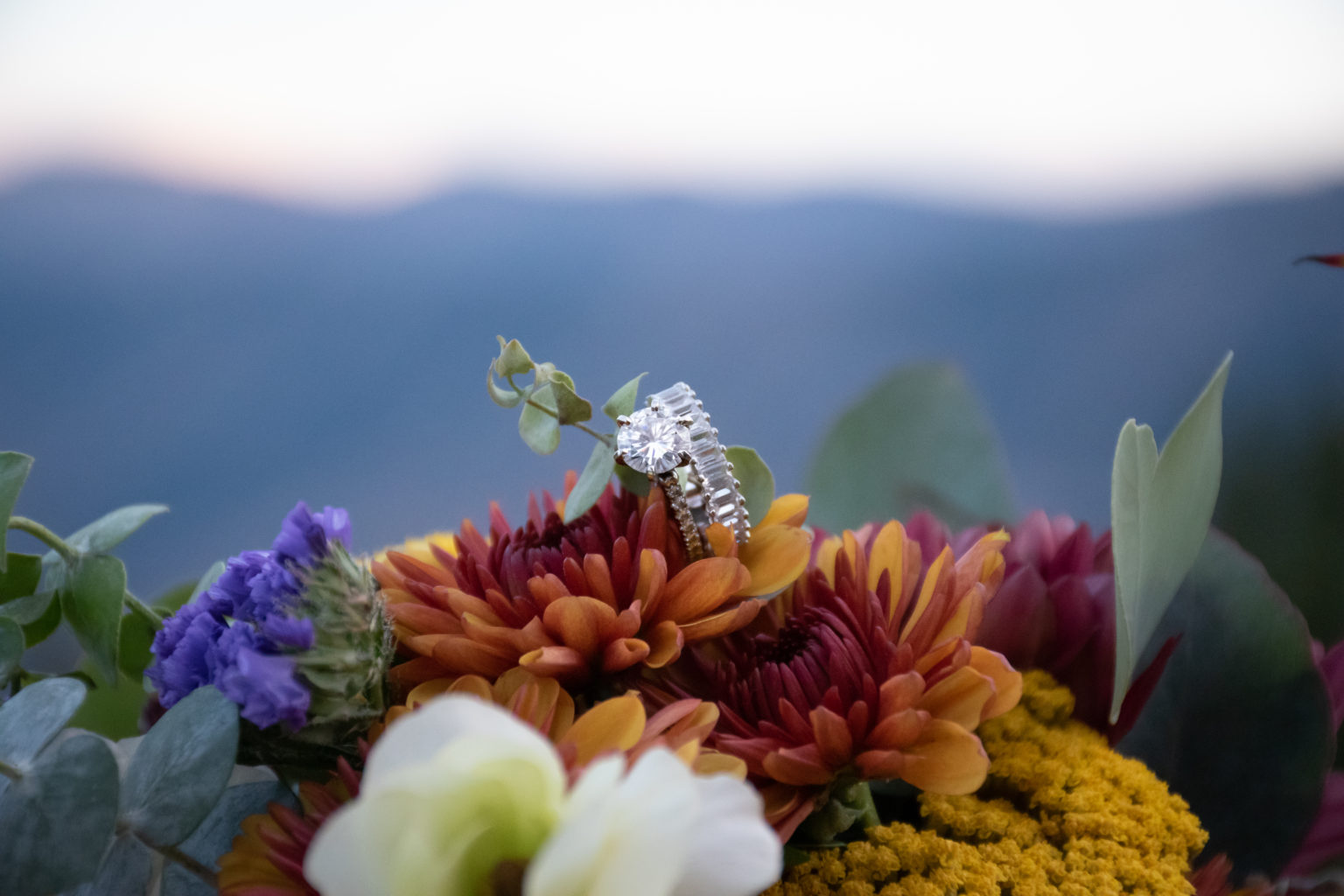 Jessica + Greg Crested Butte Elopement - photographyinthemountains.com