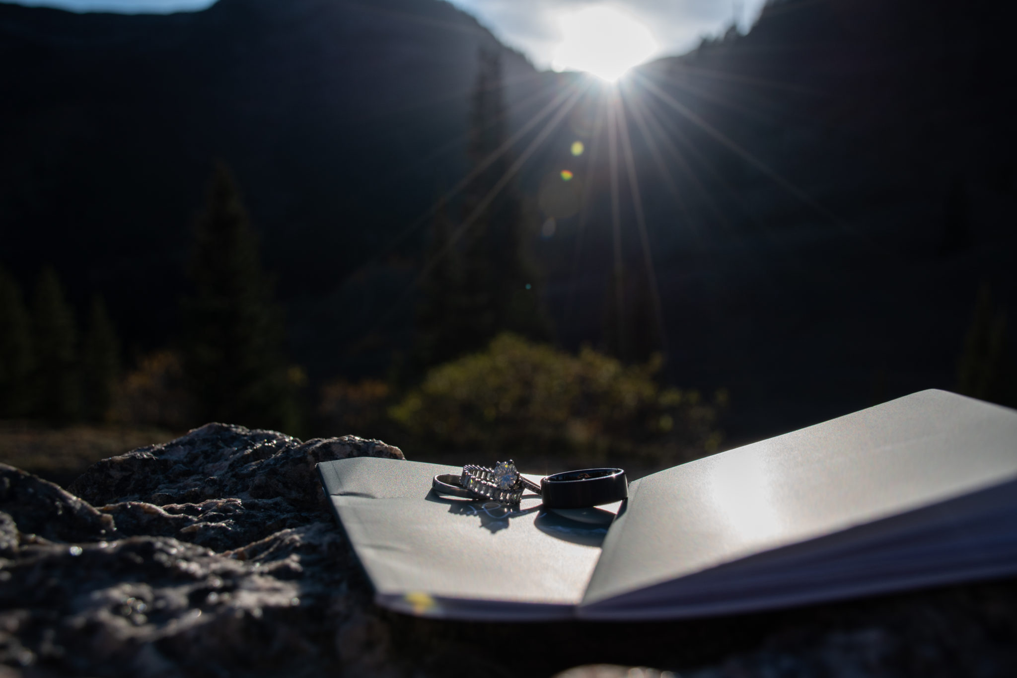 Jessica + Greg Crested Butte Elopement - photographyinthemountains.com