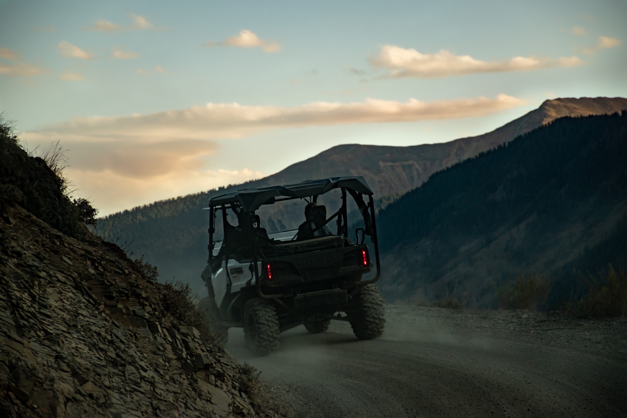 Jessica + Greg Crested Butte Elopement - photographyinthemountains.com