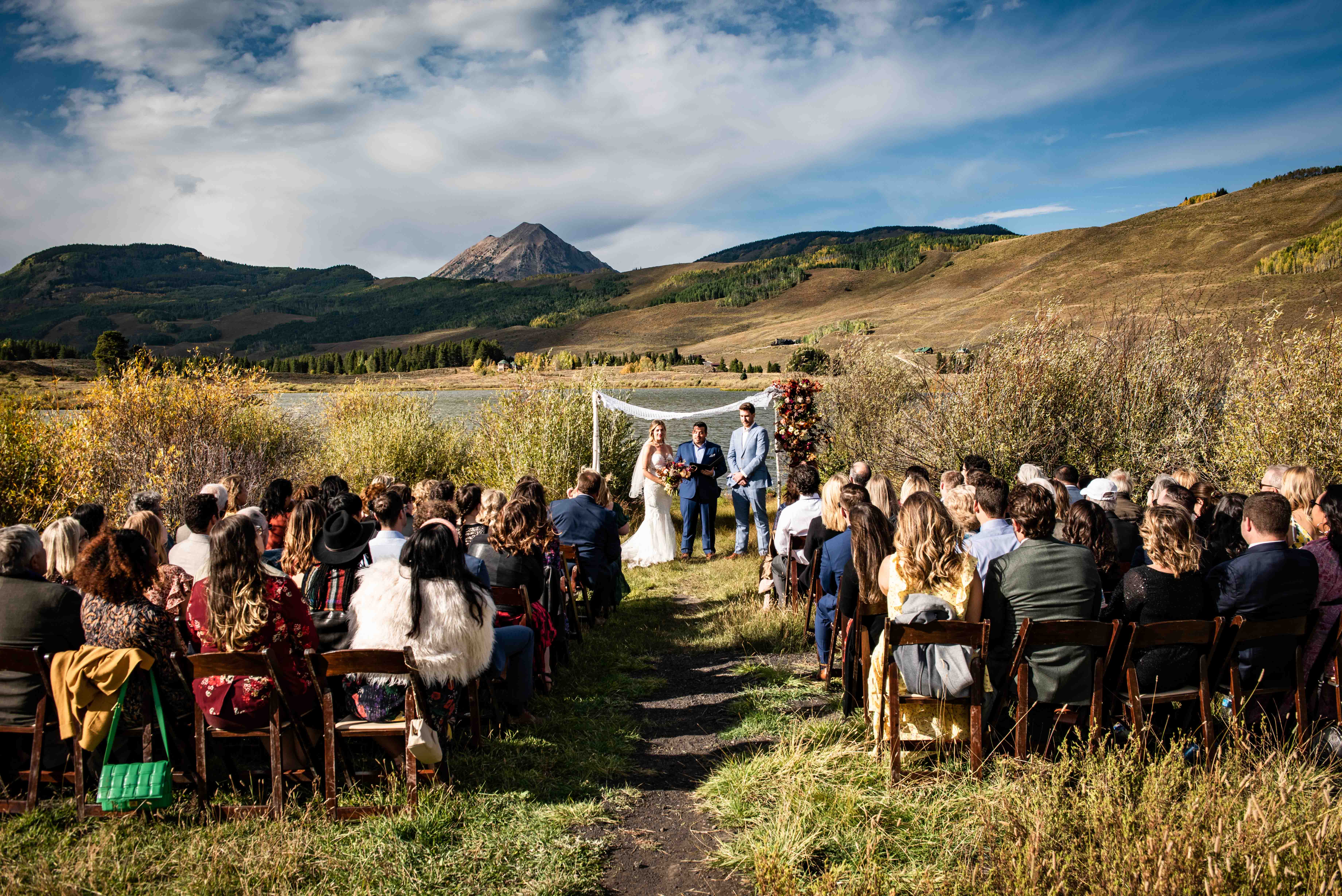 Best Crested Butte Wedding Venues - photographyinthemountains.com