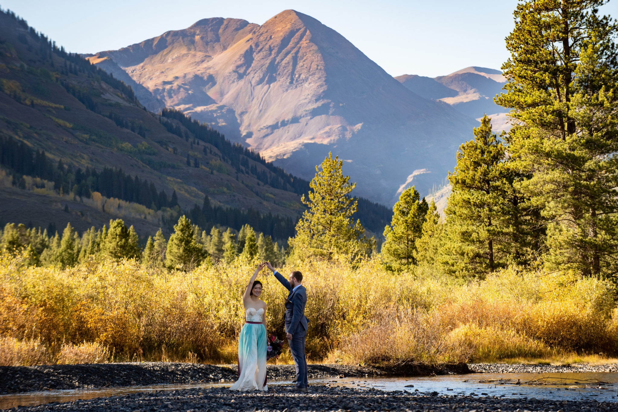 Best Crested Butte Wedding Venues - photographyinthemountains.com