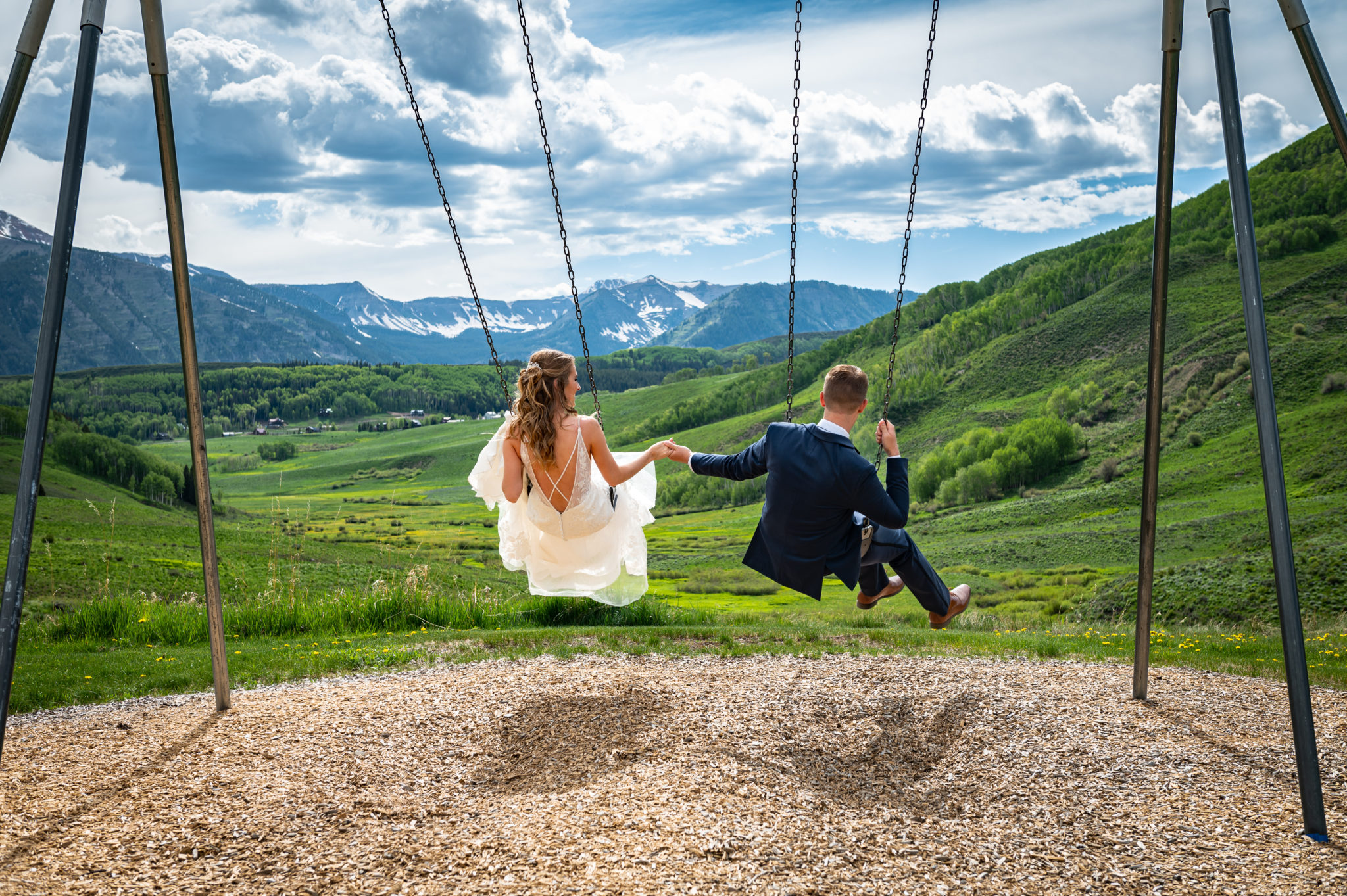 Best Crested Butte Wedding Venues - photographyinthemountains.com